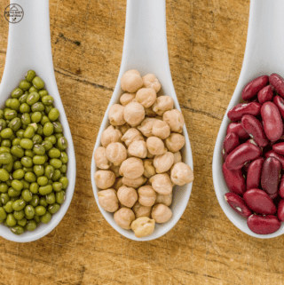 What Legumes Are Keto-Friendly? - Keto Diet Meal Ideas