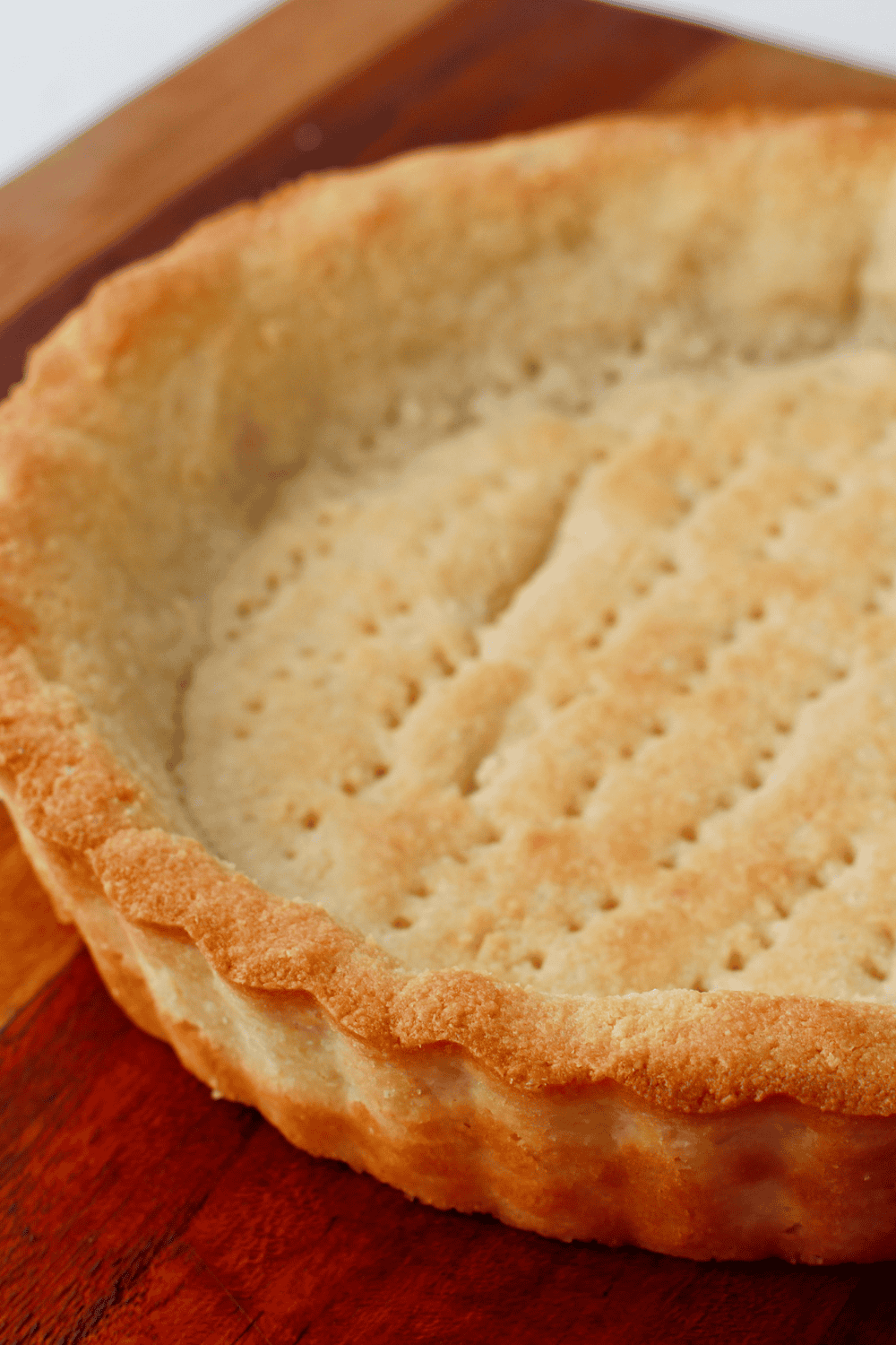 The Best Keto Pie Crust Recipe - Keto Diet Meal Ideas